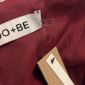 DO+BE | Dresses | Dobe Mini Dress | Poshmark